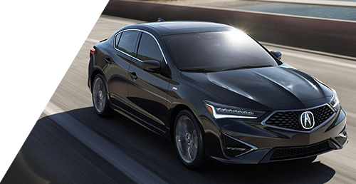 Acura Information Center - 2022 Acura ILX vs 2021 Mercedes-Benz CLA