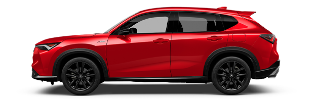 2025 Acura ADX | Acura Info Center