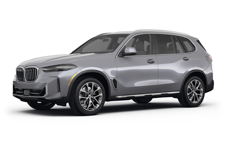 Acura Information Center - 2025 Acura MDX Type S vs 2025 BMW X5 xDrive40i